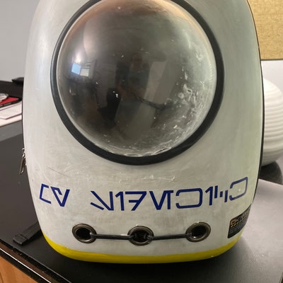 Deadpool Peeking Decal / Sticker / Label - Etsy