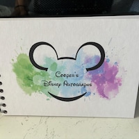 Personalised Happy Retirement A5/a4/a3/square Scrapbook, Photo Album ...