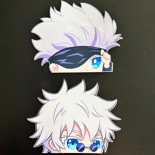 Boothill Peeker Holographic Sticker Honkai Star Rail Sticker Boothill ...