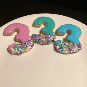 Baby Script Outline Cookie Cutter - Etsy