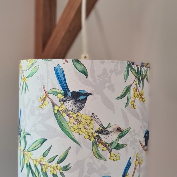 Aboriginal Lampshade, Warlu Mina Mina Dreaming, Lampshades, Lamp Shades ...