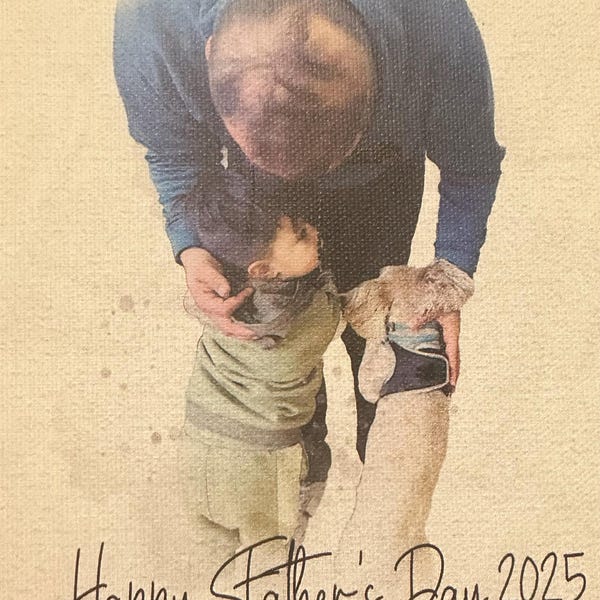 A Limb Has Fallen in Memory Gifts, Sympathy Gift for Loss of Father ...