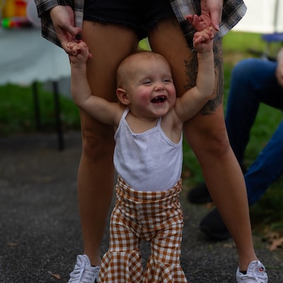 Cow Girl Birthday Outfit, Rodeo Fringe Bodysuit for Girl, Leotard With ...