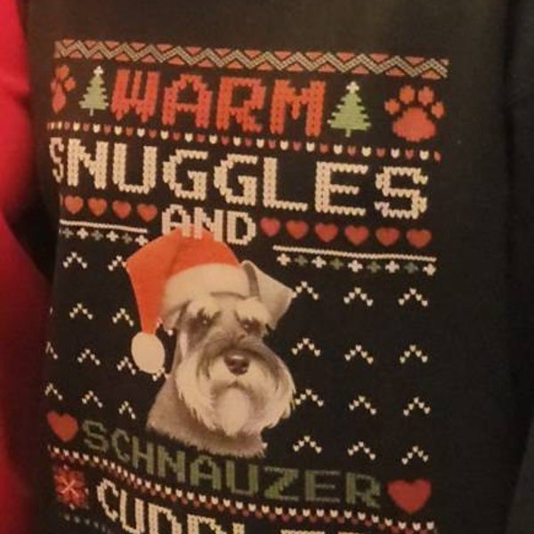 Personalized Irish Setter Stained Glass Effect Metal Christmas Ornament ...