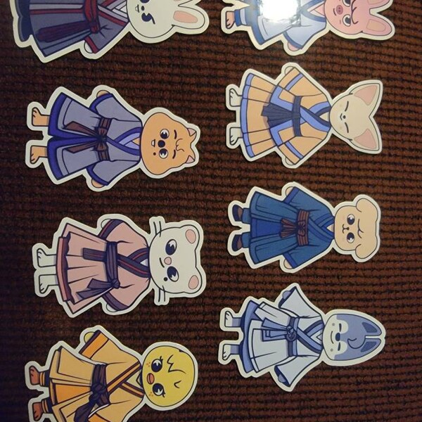 In All Your Ways Acknowledge HIM Decal, Proverbs 3:6, Religious Decal ...