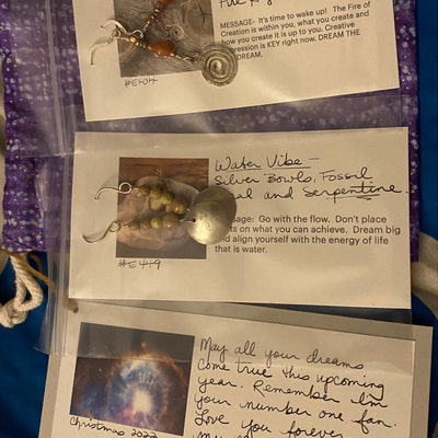 Bright Path This Wisdom Bag Features Multi Colored Leather - Etsy