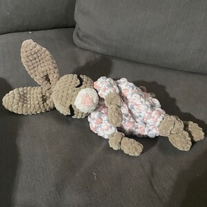 Crochet Pattern: Flip Flop Monkey / Amigurumi/ Stuffy/ Softie/ | Etsy