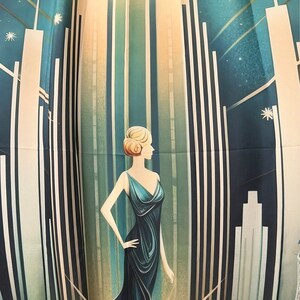 Ruffle Floral Flower Girl Robe / Flower Girl Gift / Bridesmaid Gift ...