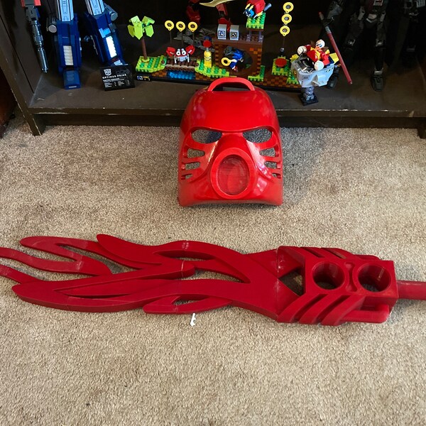 VGK Inspired Helmet 3D Model - Etsy