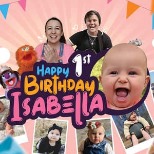 Ms Rachel Puppets Quality PNG, Songs for Littles Puppet Characters ...