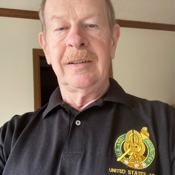 US Army CID Polo Shirt New Design Criminal Investigation Division - Etsy