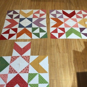 Moda Color Cuts Gingerbread 12 Pre-cut Desert Cuts in Brown - Etsy