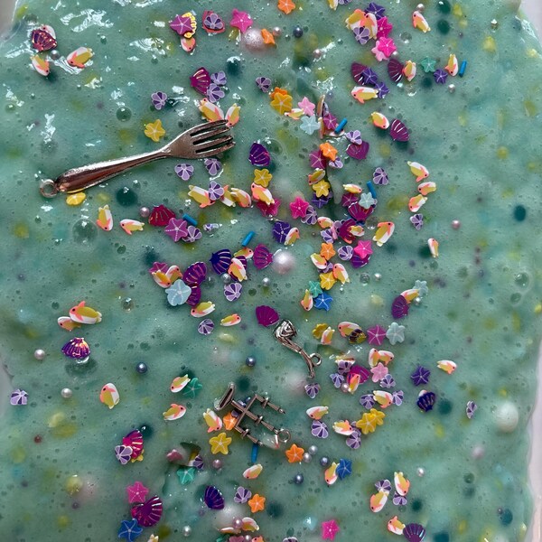 Popular wicked Slime - Etsy