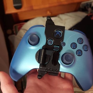 3D Printable Flexure Joystick for Xbox Series X/S and Xbox One - Etsy