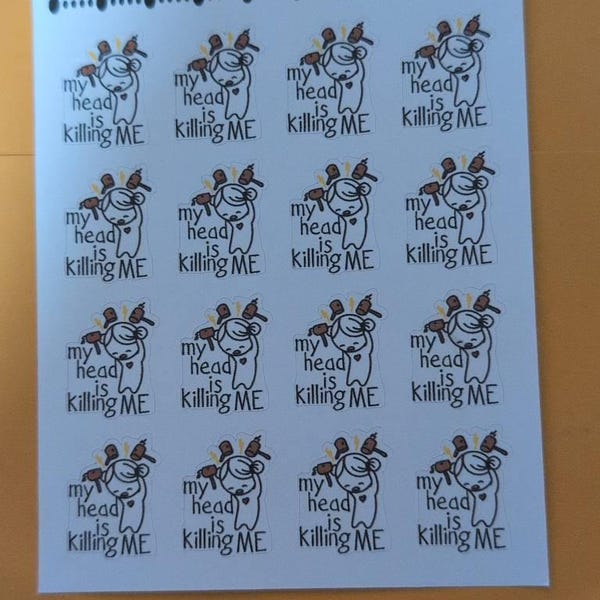 School Meetings, Staff Development Stickers, Homeschool Co-op, IEP ...