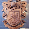 Healy Family Crest | Coat of Arms | Personalized Wedding Gift | Family ...