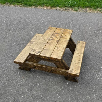 Block Wall Game, Wooden Game, DIY Block Game, Stacking Game, Topple ...