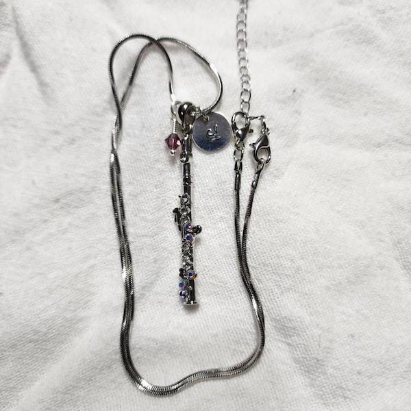 Swarovski Crystal Tinkerbell Mystic Topaz Color Personalized Pendant ...