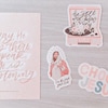 Build Your Own Sticker Bundle | Bible Stickers | Christian Stickers ...