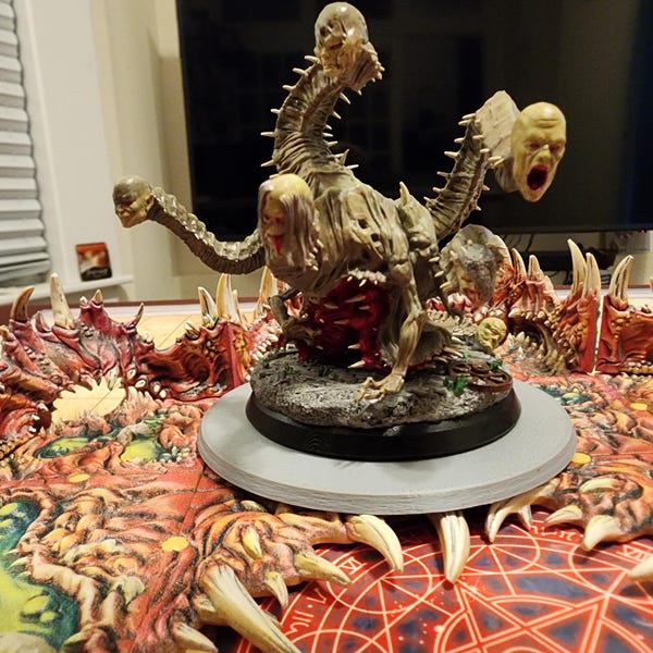 Dnd Pine Tree Miniatures Plant Terrain Forest Terrain | 28mm or 32mm ...