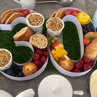 Fillable Number Boxes - Etsy UK