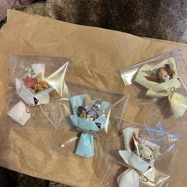 AliceBlueFlorist - Etsy Singapore