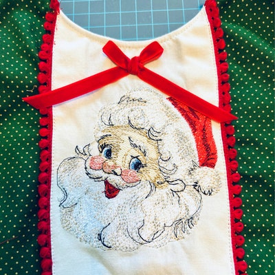 Beautiful Rotunda Line Drawing Machine Embroidery Design 5 X 7 - Etsy