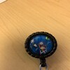 Eeg Tech Badge Holder,neurophysiology Tech Badge Reel, Neurology Badge ...