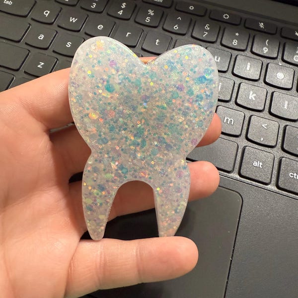 Animal Tooth Sticker, Sloth Teeth Sticker, Dental Pug, Cow Dental ...