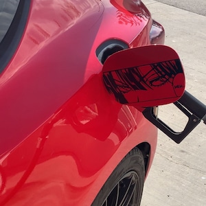 Demondice Karen Vinyl Decal Sticker Waterproof and Weatherpoof JDM ...