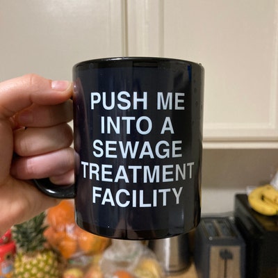 Custom Mug, Text Coffee Mug With Saying, Personalized Mug, Customized ...