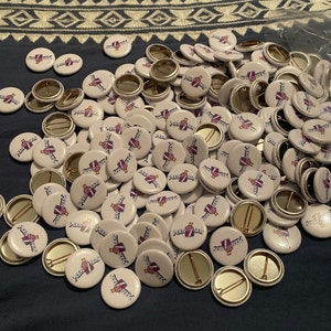 Custom Magnets Button Magnets 2.25 Round Magnets | Etsy