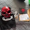 Cosplay Ghost Mask Balaclava PRE-ORDER for FEBRUARY 2025, Inspired by ...