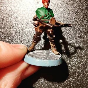 CLERIC great Hammer Dungeons and Dragons Dnd Pathfinder Tabletop RPG ...