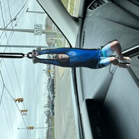 Mini Sandworm / Beetlejuice / Tim Burton / Horror Art / Decor / Knick ...