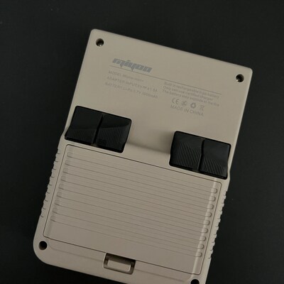 Better Buttons for Miyoo Mini Plus - Etsy