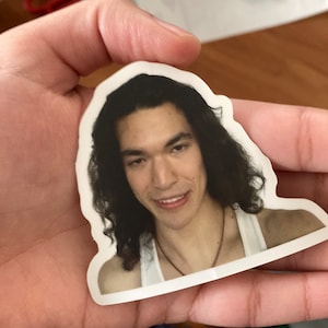 Conan Gray Sticker Pack 4 Piece Christmas Gift for Conan Gray Fans ...