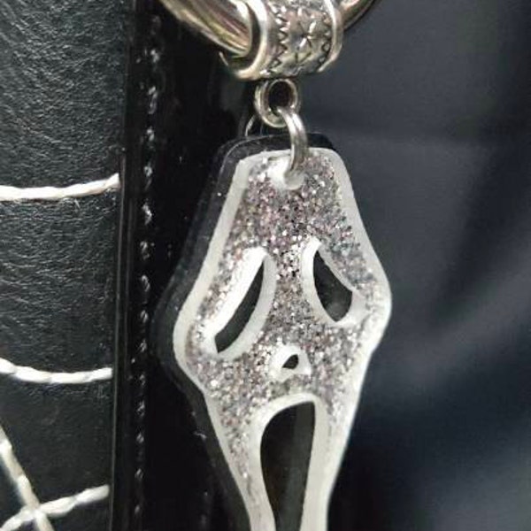 Rainbow Dr Martens Wrap Chains | Stainless Steel Rainbow Chain | DM ...