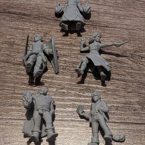 Eldritch Cannon Flamethrower Artificer Artillerist Miniature for ...