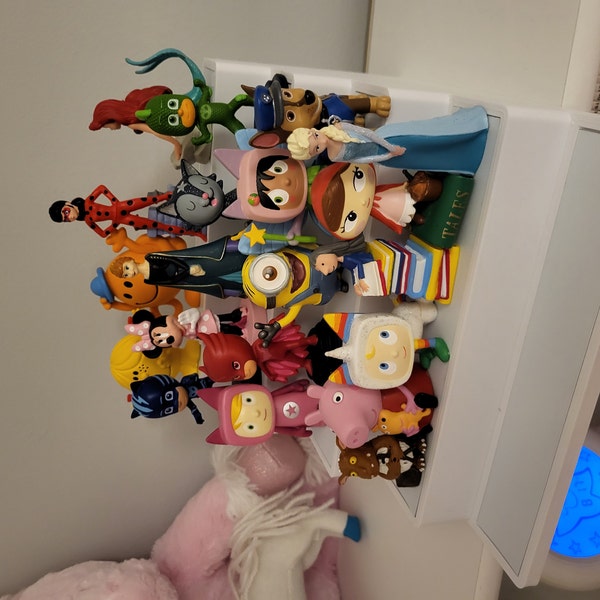 Tonie Figures Stand Toniebox Storage Tonie Display Organizer Tonie ...