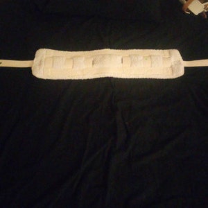 Modular Bed Restraints System Pad Bondage / Medical / Segufix ...