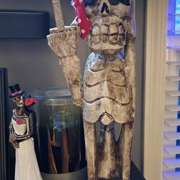 PVC Bobbing TIE DYE Flamingo Bobber by Nauti-birds and Critters ...