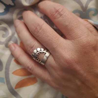 Ultra Straight Pendant - Etsy