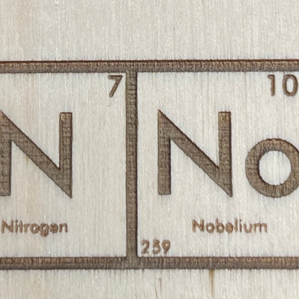 118 Periodic Table of Elements SVG Files | Chemistry Elements Cut Files ...