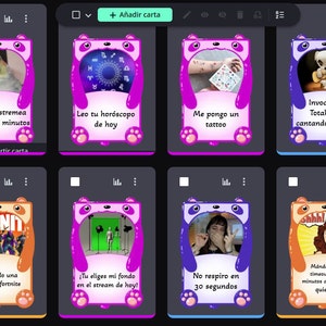 Lost Ark Mokoko Emotes Pack 2 - Etsy