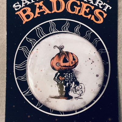 Halloween Stickers : Code Orange Sticker Pack by Sandstar Art. - Etsy