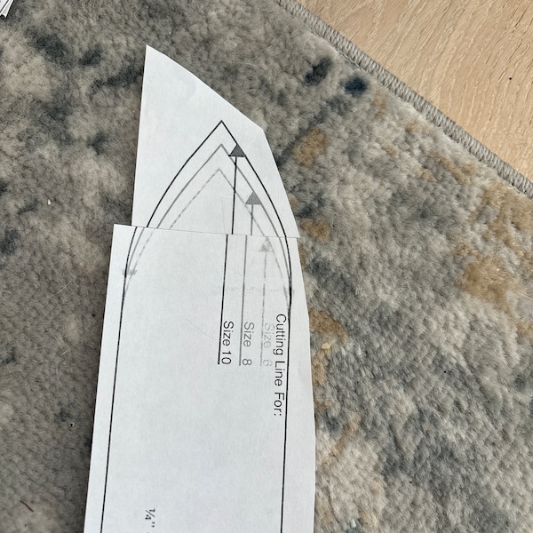 PDF // 1970s Girdle Sewing Pattern // Size S XL // Designed to Use ...