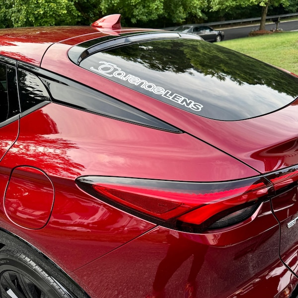 I-VTEC DOHC 2 PACK Decal Sticker Vinyl Graphic, Car Guy, Autosport ...