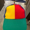 Unisex Adult Spinning Propeller Beanie Hat Cap Clown Costume Baseball ...