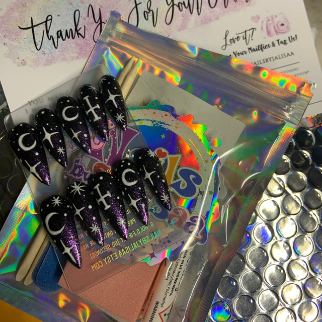 Nailsbyjalisaa - Etsy